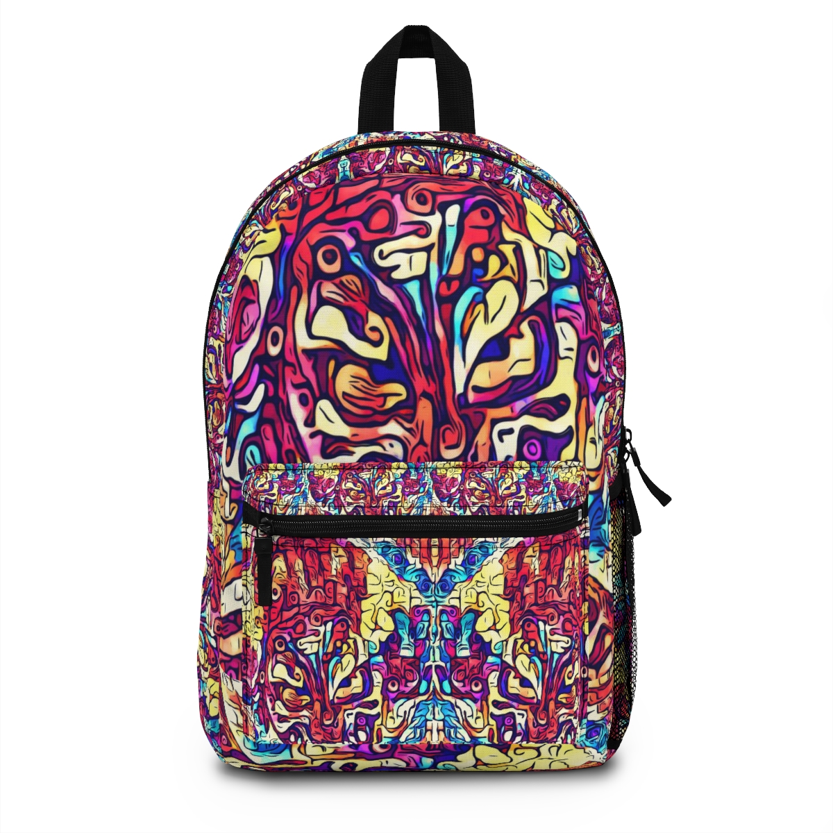 AC14 Backpack | Fitted Rebellion